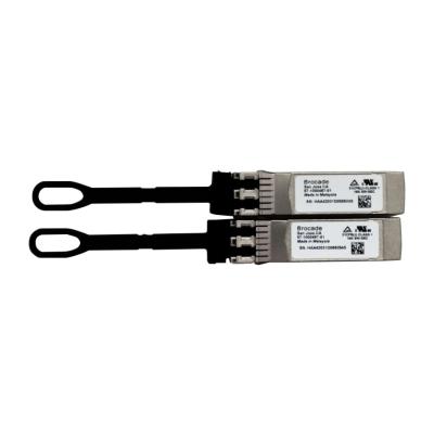 China Brocade 57-1000487-01 XBR-000492 16Gb/S SWL SFP+ Fiber Channel Optical Transceiver For SAN Storage for sale
