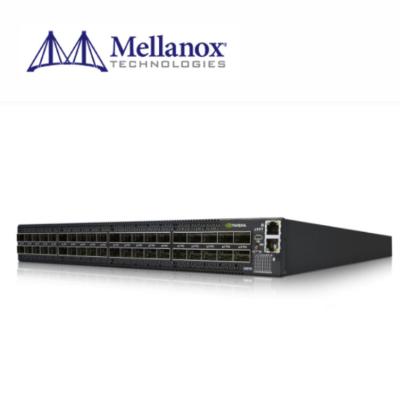 China MQM9790-NS2R 800G Data Center Switch with 1-Year Warranty and CE/FCC/RoHS Certification for sale