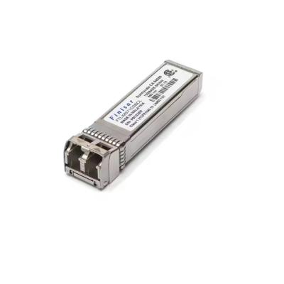 China Finisar FTLX8571D3BCL 10Gb/s 850nm Multimode Datacom SFP+ Transceiver Optic for 10G Ethernet MPO POE 4G Compatible SM for sale