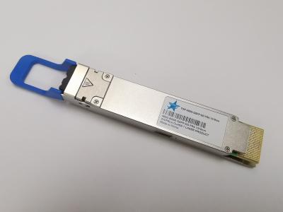 China 100G QSFP28 Module Data Rate 100G Connector Type MTP/MPO-12 Temperature Range 0-70C Versatile and Flexible Networking for sale