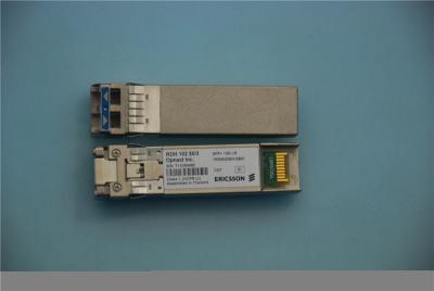 China MMF Fiber Type QSFP28 100GBASE-SR4 Transceiver Module for Fast Data Transfer for sale
