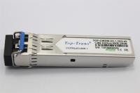China MMF Fiber Type 100G QSFP28 Module with DDM/DOM Support and 850nm Wavelength for sale