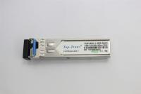 China Tunable DP-16QAM/8QAM/QPSK Transmitter 400G Optical Modules 0.06KG Per Piece LC/SC Connector Type for sale