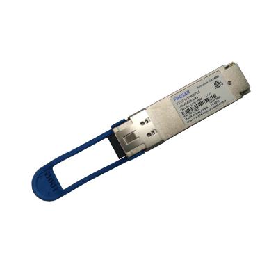 China Streamline Your FTTX and AI Operations with Our 400G I/O Module at 1310NM Center Wavelength for sale