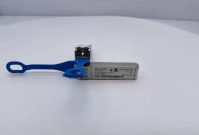 China Original Brocade 57-1000486-01 XBR-000438 Optical Module Transceiver 32G FC SFP+ LWL 10 km 1-pack Fiber Optic Transceivers for sale
