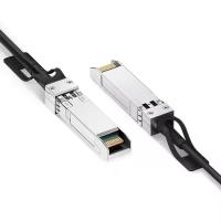 China Mellanox 25G DAC Cable 3M SFP28 Passive Direct Attach Copper with PoE Support MCP2M00-A003E30L for sale