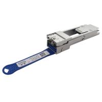 China Mellanox MAM1Q00A-QSA28 Adapter Converter Module Compatible 100G QSFP28 to 25G SFP28 with DDMI for Enterprise Switches for sale