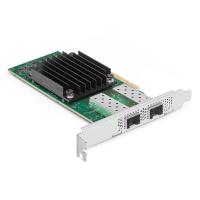 China Mellanox MCX512A-ADAT ConnectX-5 Dual 25GbE SFP28 PCIe 4.0 X8 Network Adapter Card - 0°C to 55°C Operating Temperature for sale