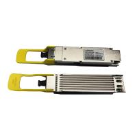 China Arista QDD-400G-VSR4 400GBASE-VSR4 Fiber Optic Transceiver up to 50m Future Pluggable Optical Transceiver with CPO Technology for sale