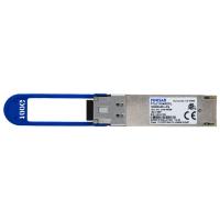 China Finisar FTLC1154RDPL 100GBASE-LR4 QSFP28 Optical Transceiver QSFP28 100G Module 10km for sale