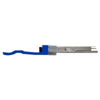 China Finisar FTLC1154RDPL 10km 100GBASE-LR4 QSFP28 SMF Optical Transceiver Module for sale