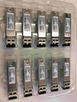 China Arista SFP-10G-SR MINI GBIC 10Gb 850nm 300m CCTV Transceiver Fiber Optic Equipment for sale