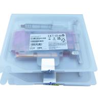 China Mellanox ConnectX-6 Dx 100GbE Dual-Port QSFP56 EN Adapter Card with PCIe 4.0 x16 Interface for sale