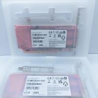 China Mellanox ConnectX-6 Dx 100GbE Dual-port QSFP56 EN Network Adapter Card MCX623106AN-CDAT PCIe 4.0 for sale
