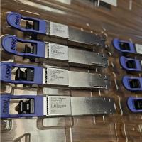 China Finisar QSFP-DD-800G-DR8 500M SMF MPO16 Parallel Optical Modules 100g Network Switch 16 Core Capacity 40G Data Rate 1310nm for sale