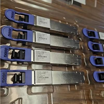 China Finisar QSFP-DD-800G-DR8 500M SMF MPO16 Parallel Optical Modules 100g Network Switch 16 Core Capacity 40G Data Rate 1310nm for sale