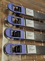 China Finisar QSFP-DD-800G-DR8 500M SMF MPO16 Parallel Optical Modules 100G Network Switch 16 Core Capacity 40G Fiber Optic Equipment for sale