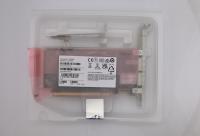China Original Brand Mellanox MCX516A-CCAT ConnectX-5 EN Network 100GbE Dual-Port QSFP28 PCIe3.0 X 16 Fiber Optic Equipment 100g Net for sale