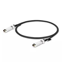 China Mellanox 25G DAC Cable 3M SFP28 Passive Direct Attach Copper Fiber Optic Equipment for High-Speed Networking for sale