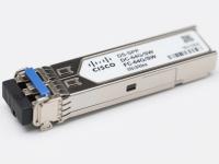 China Original Brand DS-SFP-FC64G-SW Fiber Optic Equipment Hot Selling for AI Data Centers for sale