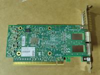 China Mellanox MCX623106AC-CDAT Dual-Port QSFP56 PCIe 4.0 X16 ConnectX-6 Dx EN Adapter Card 100G Ethernet Network Wired External for sale
