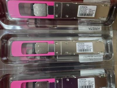 China All-New Arista XVR-10318-41 Fiber Optic Equipment OSFP-400-2FR4-LC for AI Data Centers for sale