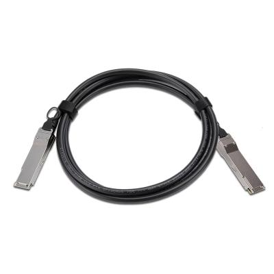 China Mellanox MCP1600-E003E26 Direct Attach Copper Cable QSFP28 100Gb/s InfiniBand EDR 3m 26AWG for sale