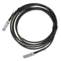 China Mellanox MCP1600-E003E26 Direct Attach Copper Cable QSFP28 100Gb/s InfiniBand EDR 3m 26AWG for sale