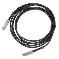 China Mellanox MCP1600-E003E26 Direct Attach Copper Cable QSFP28 100Gb/s InfiniBand EDR 3m 26AWG for sale