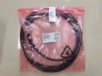 China Mellanox QSFP28 Direct Attach Copper Cable 100Gb/s InfiniBand EDR 3m 26AWG for Data Centers for sale