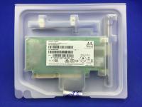 China Mellanox MCX555A-ECAT ConnectX-5 VPI adapter card  EDR InfiniBand 100GbE Single-Port QSFP28 PCIe 3.0 x16 Tall Bracket for sale