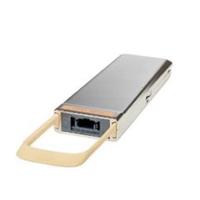 China CISCO Used CPAK 100GBASE-SR4 100G Optic Module CPAK-100G-SR4 MMF 850nm High-Bandwidth Optical Links Category Fiber Optic Equipment Optical for sale