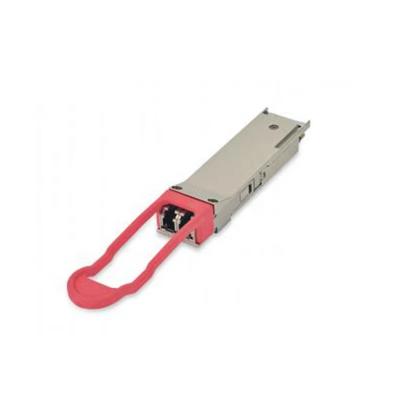 China Finisar FTL4E1QM1C 40Gbase ER4 QSFP+ Optical Transceiver 40G 40km LC Connector Hot Pluggable DC 5V AIDC Use for sale