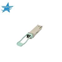China Finisar FTL4C2QE1C 40G Ethernet LM4 Duplex Multimode 1310nm 140m Optical Transceiver Hot Pluggable Port DC Fiber Optic Equipment for sale