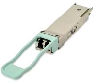 China Finisar FTL4C2QE1C 40G Ethernet LM4 Duplex Multimode 1310nm 140m Optical Transceiver with Hot Pluggable Port for FTTX Use for sale