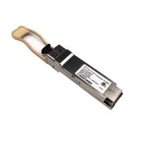 China Finisar FTL4C2QE1C 40G Ethernet LM4 Multimode 1310nm 140m Hot Pluggable LC Optical Transceiver for AIDC for sale
