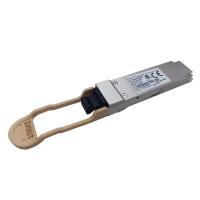 China Finisar FTLC9555WEPM 100G QSFP28 Optical Transceiver Parallel MMF 100M CPRI Hot Pluggable Port 1 Year Warranty for sale
