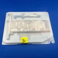China Mellanox MCX75310AAS-HEAT ConnectX-7 200GbE NDR200 Fiber Optic Adapter with OSFP Port for Ethernet for sale