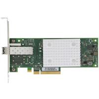 China Qlogic QLE2690-SR-CK 16G Fiber Channel Adapter PCIe 3.0 X8 Single-port SFP+ for Ethernet 4G/Wired LAN for sale