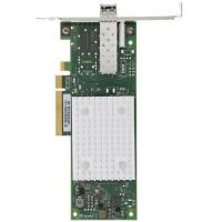 China Qlogic QLE2690-SR-CK 16G Fiber Channel PCIe 3.0 X8 Single-Port SFP+ Adapter for Ethernet with 4G Wired LAN for sale