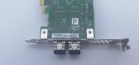 China QLE2692-SR-SP 16GBPS Dual-Port PCI-Express 3.0 X8 Fibre Channel Host Bus Adapter for Data Center Use for sale