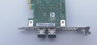 China QLE2692-SR-SP 16GBPS Dual-Port PCI-Express 3.0 X8 Fibre Channel Host Bus Adapter for Data Center Use for sale