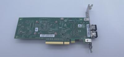 China QLE2692-SR-SP 16gbps Dual-Port PCI-Express 3.0 X8 Fibre Channel Host Bus Adapter Fiber Optic Equipment for sale