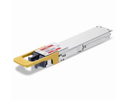 China Mellanox MMS4A00-XM 1.6T 2xDR4/DR8 OSFP Flat Top PAM4 1310nm 500m DOM Dual MPO-12/APC Cloud Storage Use 1 Year Warranty for sale