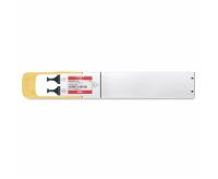 China NVIDIA MMS4A00-XM 1.6T 2xDR4/DR8 OSFP Flat Top PAM4 1310nm 500m DOM MPO-12/APC Fiber Adapter for Cloud Storage for sale