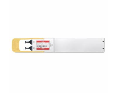 China NVIDIA MMS4A00-XM 1.6T 2xDR4/DR8 OSFP Flat Top PAM4 1310nm 500m DOM MPO-12/APC Fiber Adapter for Cloud Storage for sale