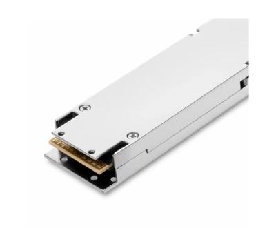 China Mellanox MMS4A00-XM 1.6T 2xDR4/DR8 OSFP Flat Top PAM4 1310nm 500m DOM Dual MPO-12/APC Cloud Storage 1 Year Warranty for sale