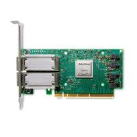 China Mellanox ConnectX-5 Ex 25/40GbE 2 Port Low Latency Fiber Optic Adapter with 1 Year Warranty for Wired LAN for sale
