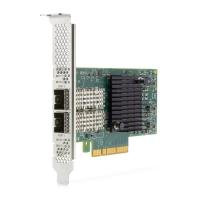 China Mellanox MCX516A-BDAT ConnectX-5 Ex 25/40GbE 2-Port Fiber Optic Low Latency Ethernet Adapter for sale