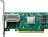 China MCX512F-ACAT New original ConnectX-5 series 25GbE dual port Ethernet card for sale